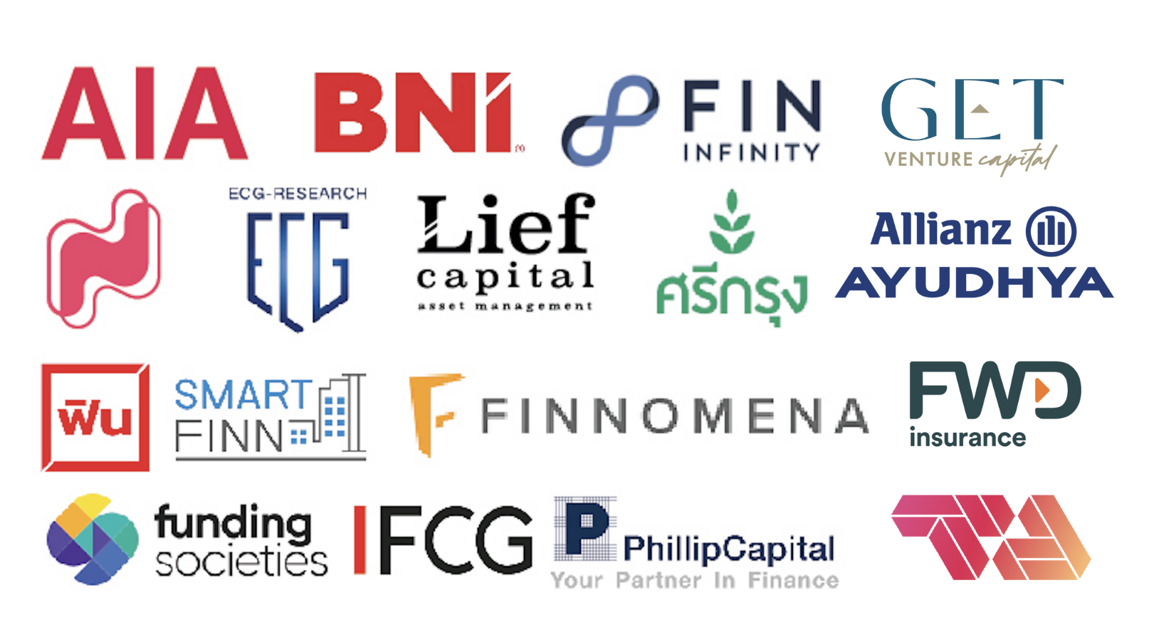 หน้าแรก - Smart Infinite Wealth